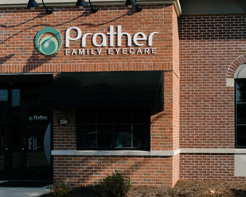 Optometrist in Noblesville, IN | Prather Family Eyecare